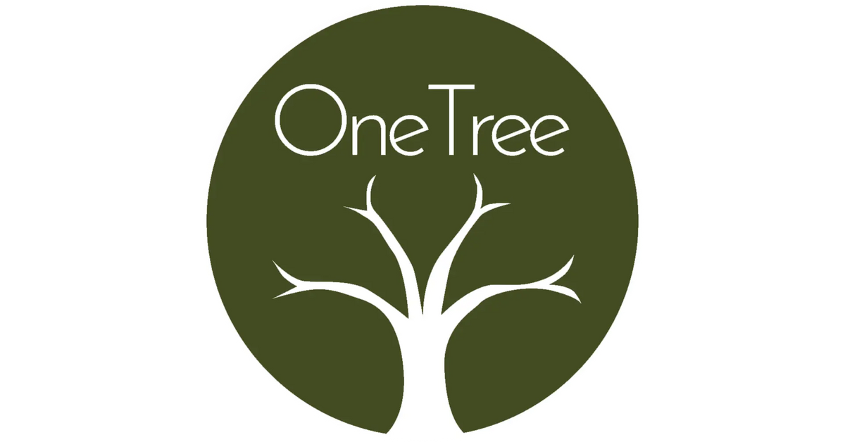 One Tree | Beauty From Nature